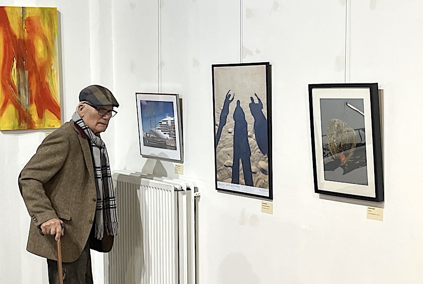 2023 KMA - Hallescher Kunstverein e. V.